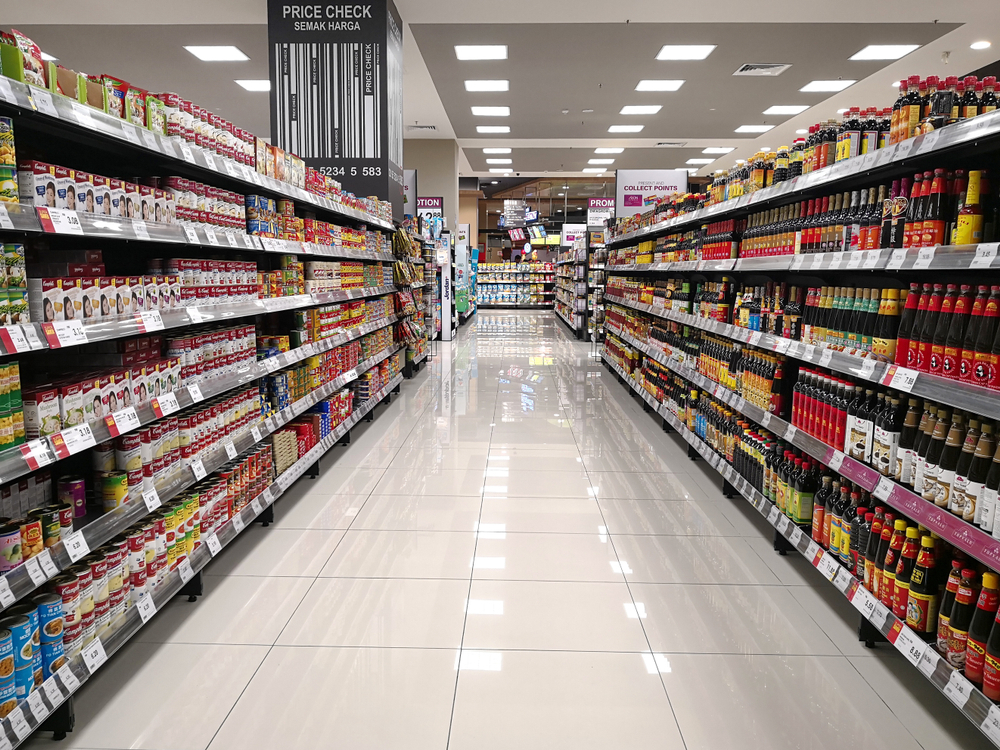 abc - Leading Company In Retail Display Fixtures