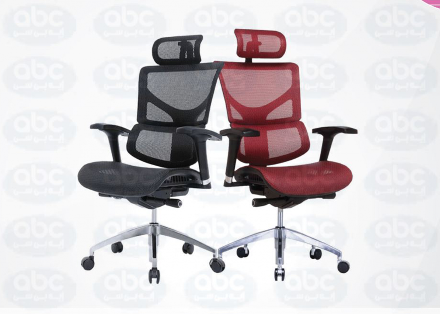 Office Furniture - abc