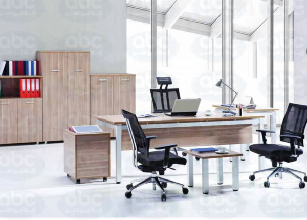 Office Furniture - abc