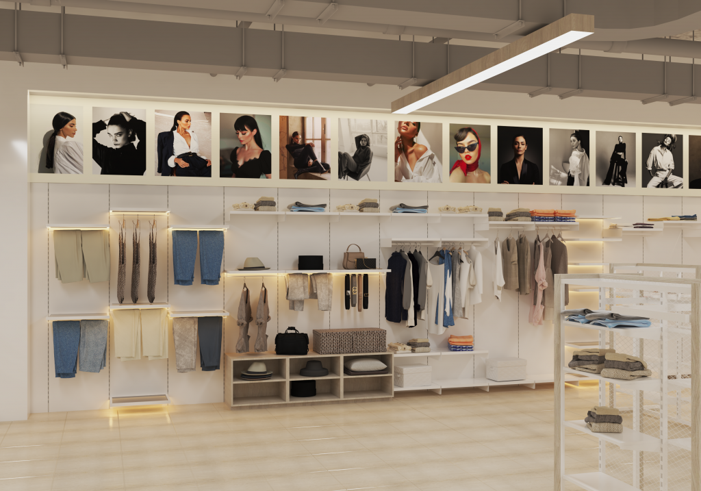 Dressing Rooms Furniture and Designs, smart and modern lifestyle