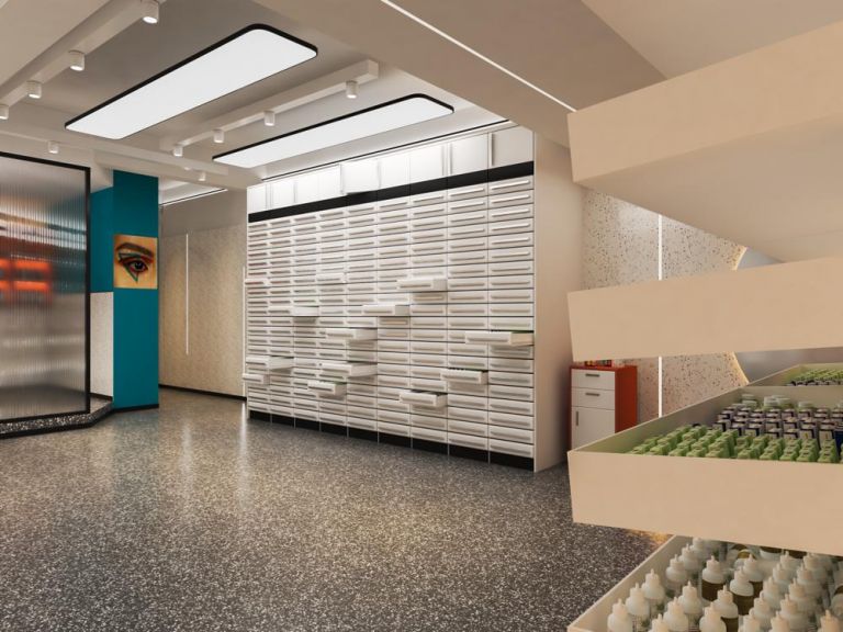 PHARMACEUTICAL - abc